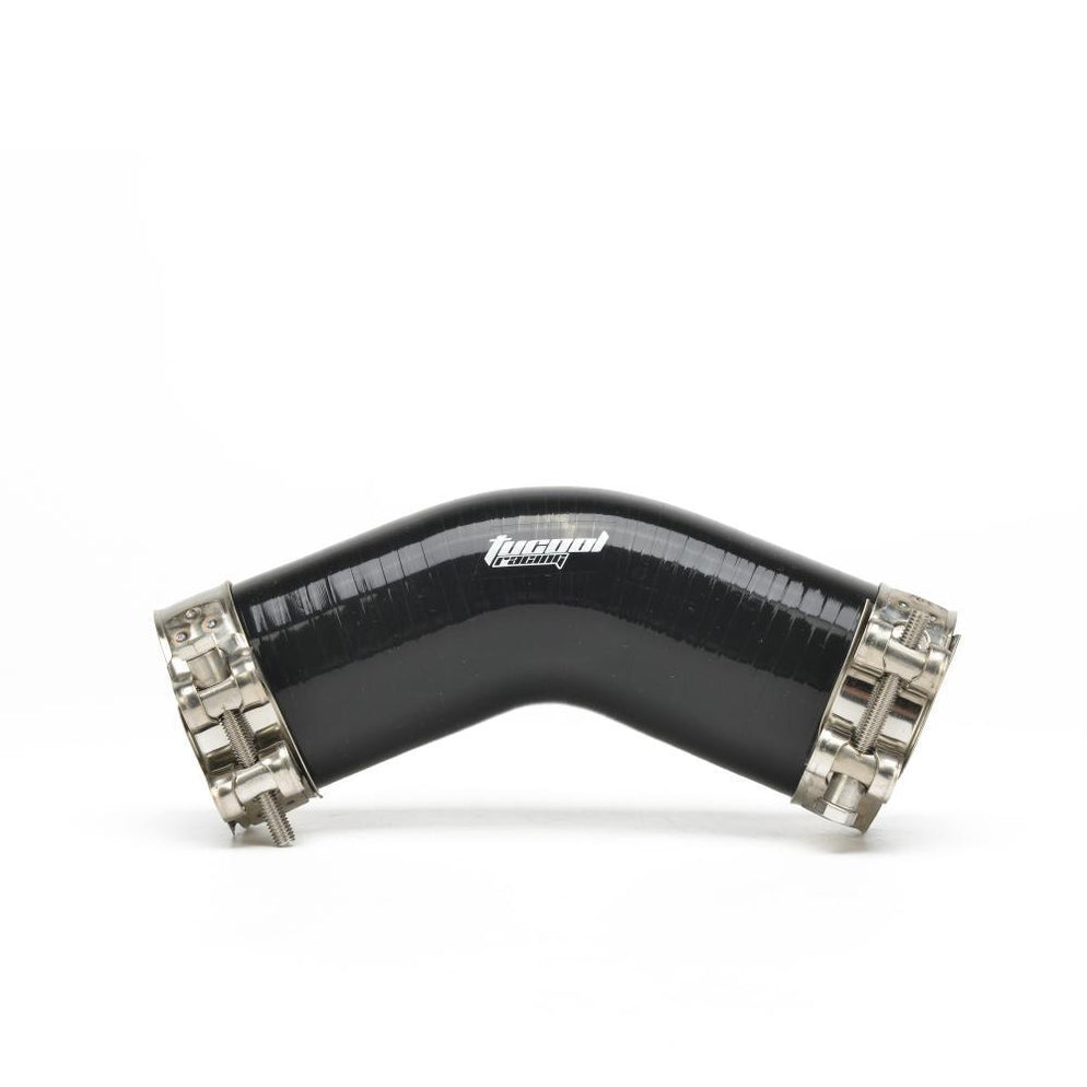 Tucool Racing Universal 4-Ply High Performance 45 Degree Elbow Coupler