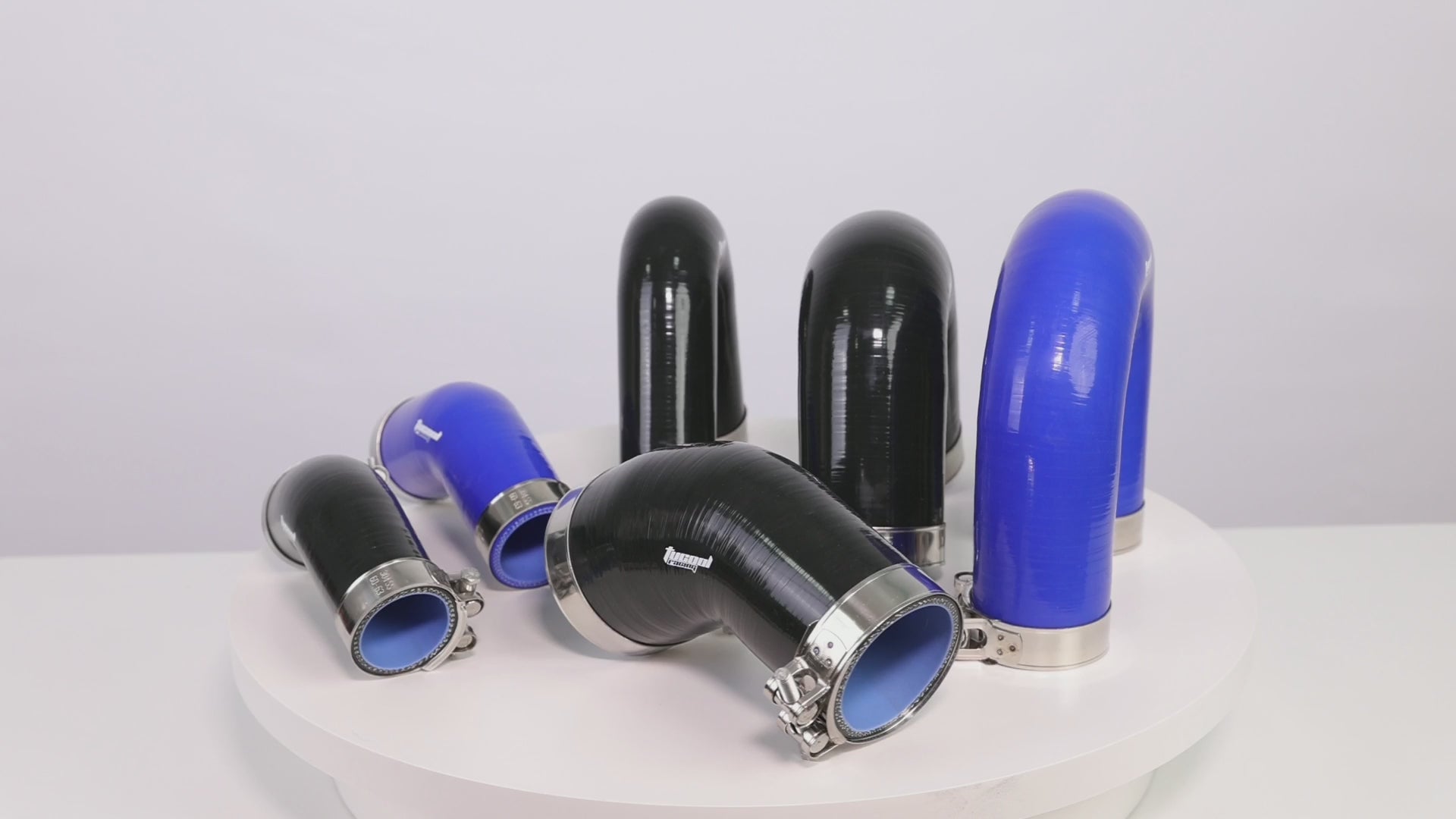 Universal Hose Pipe — Tucool Racing